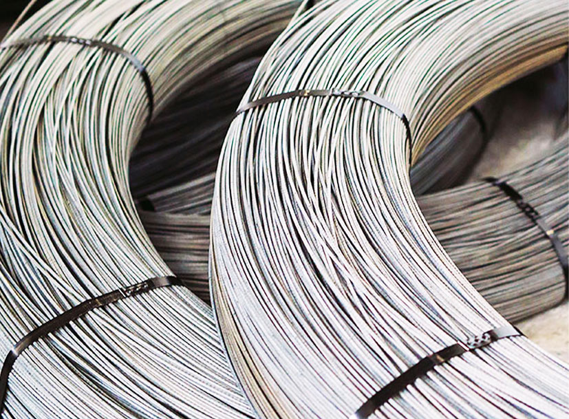 Value Add Services - Wickwire Warehouse