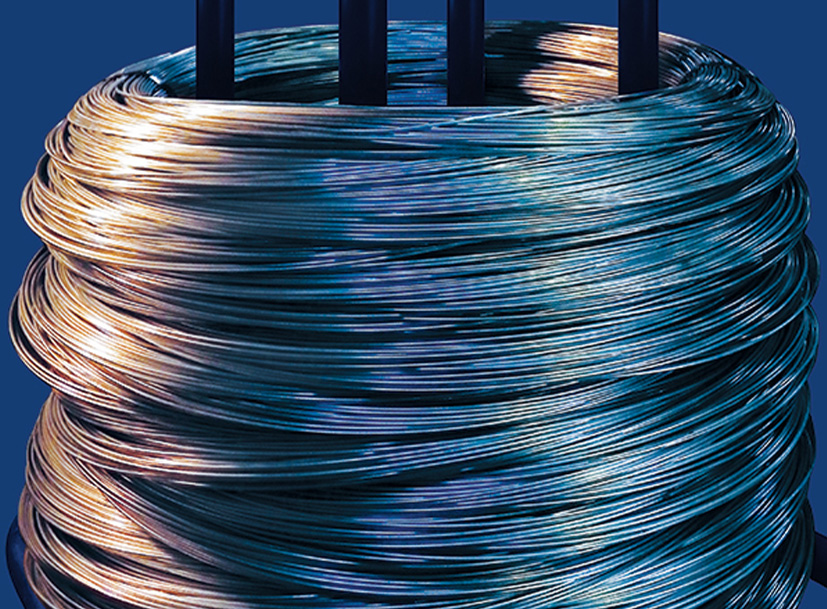 Bright Basic Wire - Wickwire Warehouse