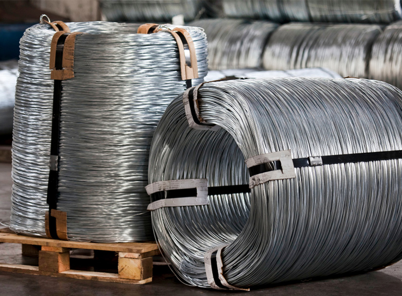 Construction Wire Products - Wickwire Warehouse