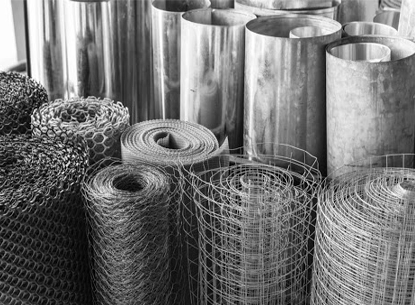 About Us - Wickwire Warehouse